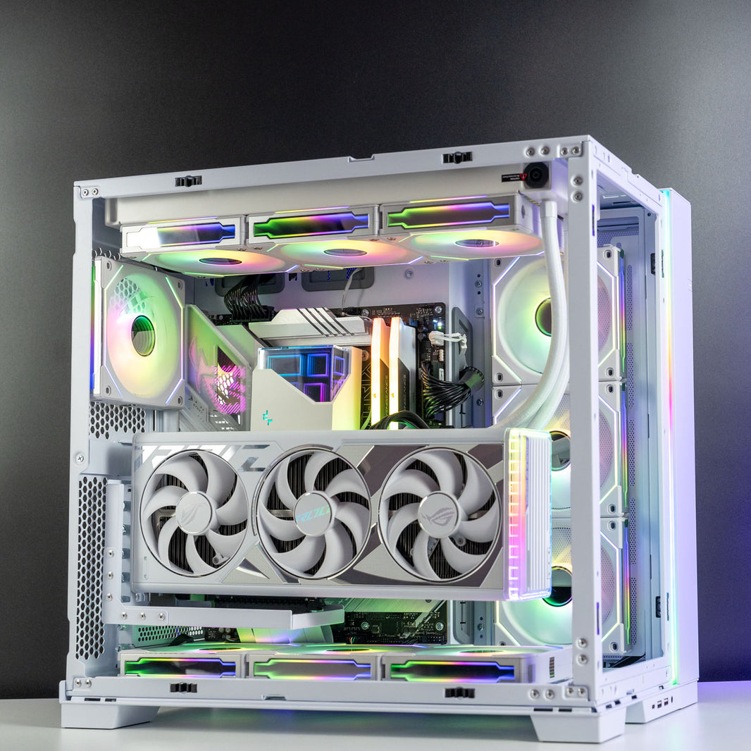 BYB Computers | Australia Best Premium Prebuilt Gaming PCs