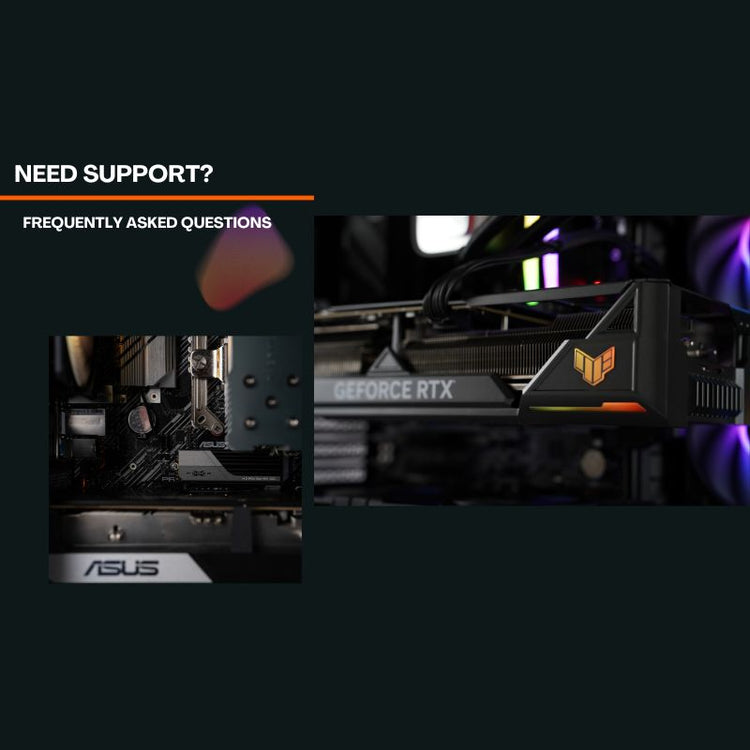 FAQ – BYB Computers