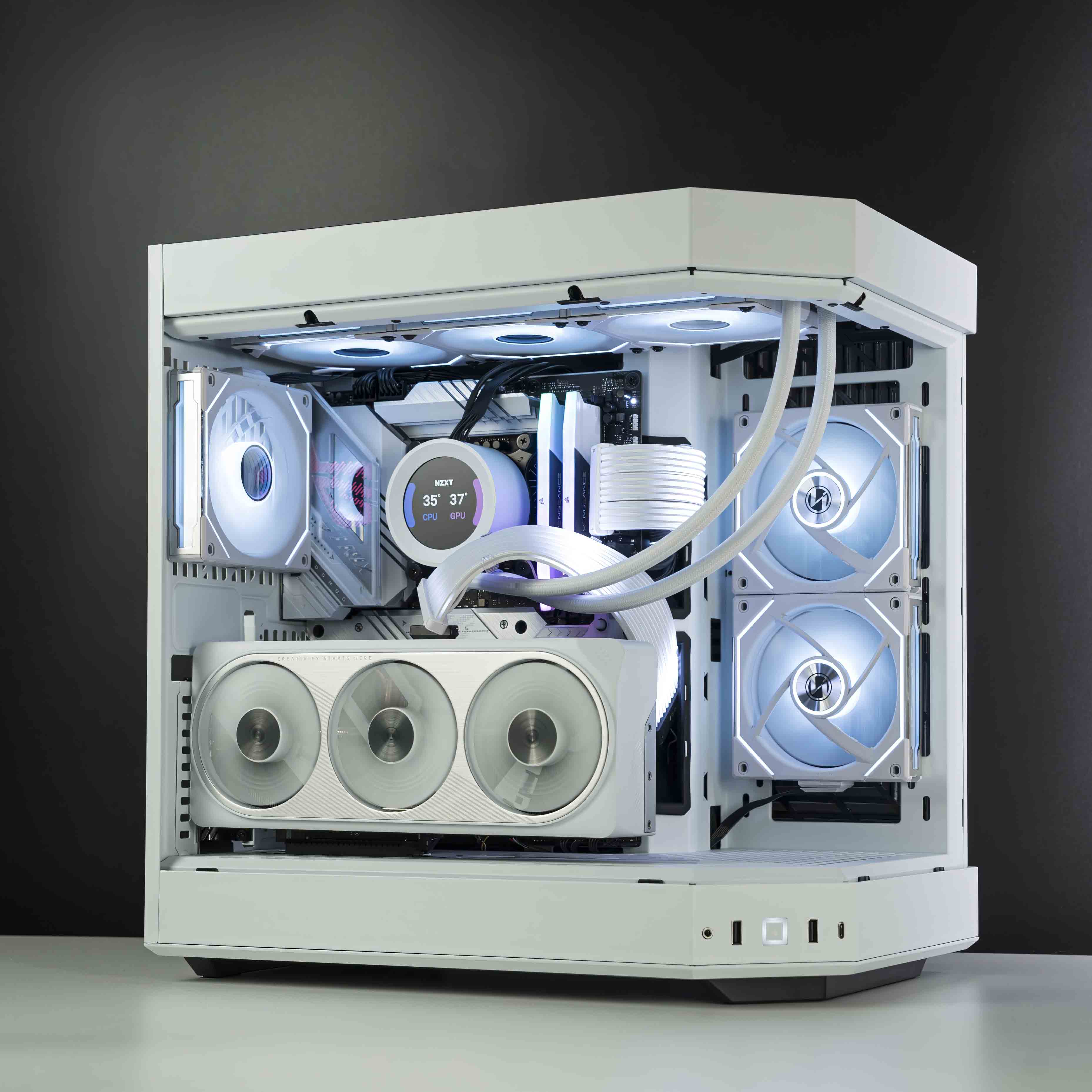 BYB Computers | Australia Best Premium Prebuilt Gaming PCs