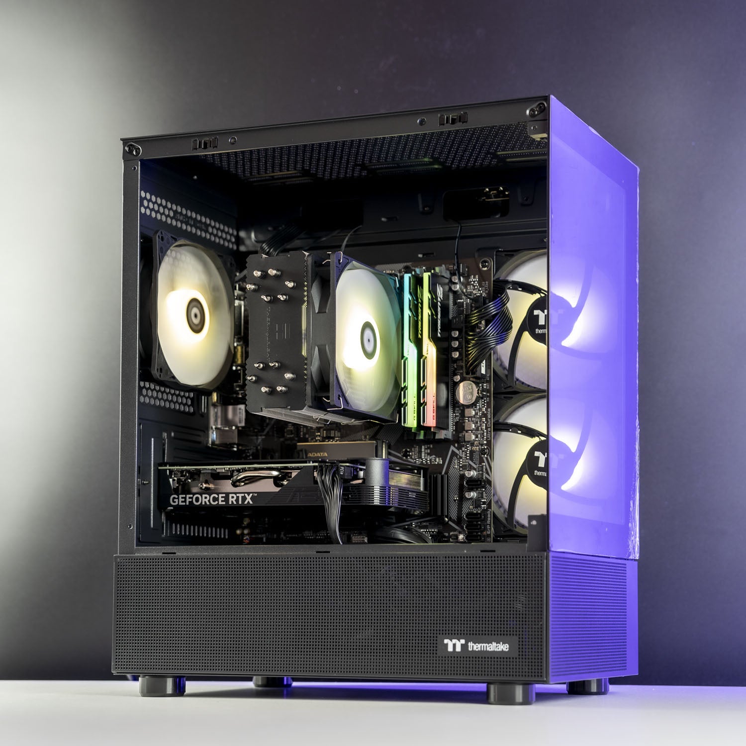 BYB Computers | Australia Best Premium Prebuilt Gaming PCs