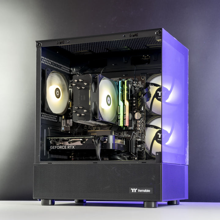 BYB Computers | Australia Best Premium Prebuilt Gaming PCs