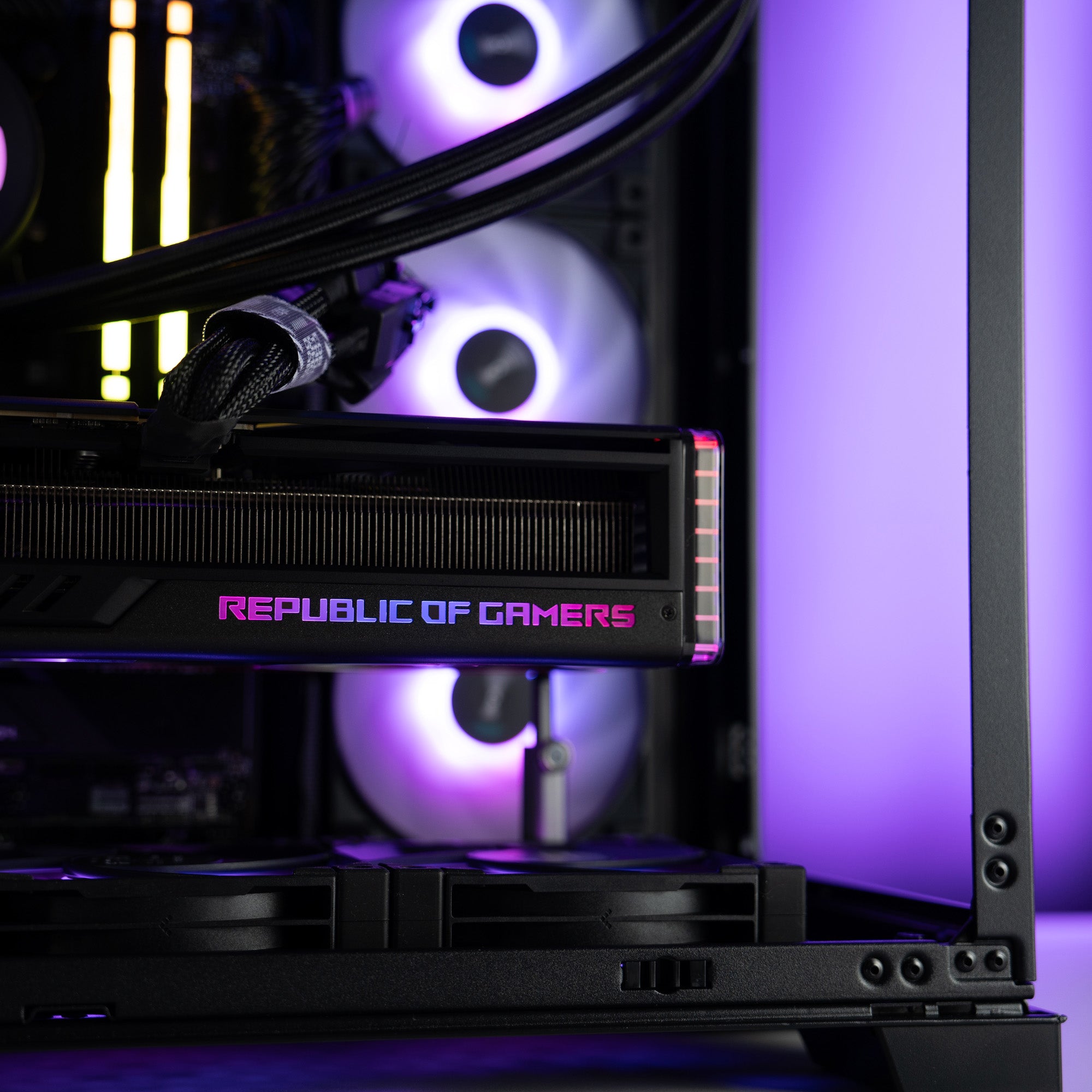 BYB Computers | Australia Best Premium Prebuilt Gaming PCs